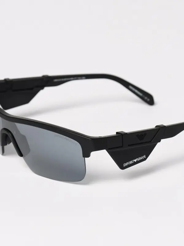 Emporio Armani Sunglasses - Black