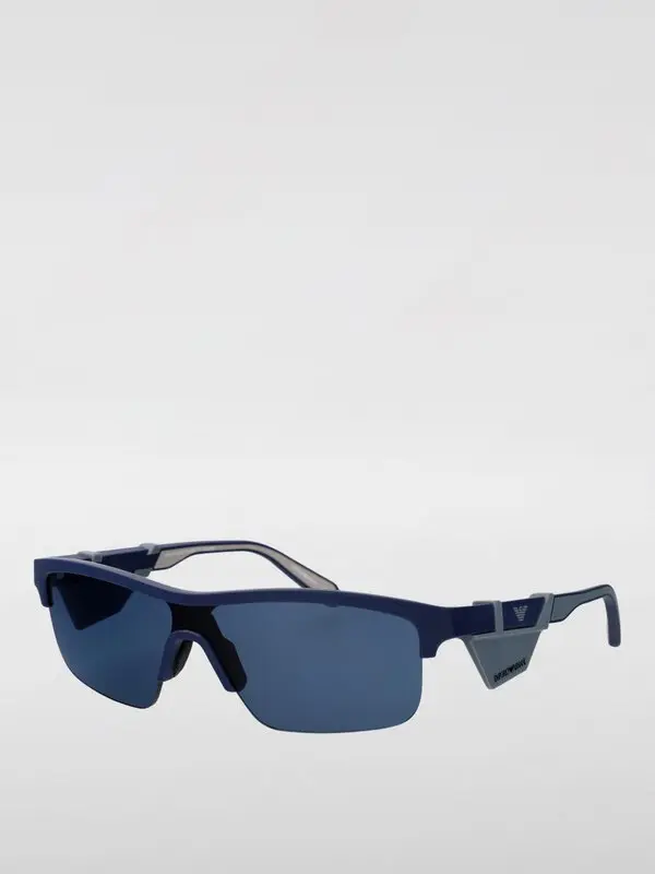 Emporio Armani Sunglasses - Blue
