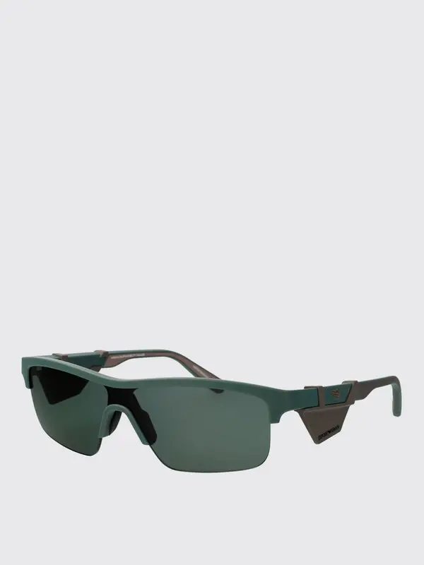 Emporio Armani Sunglasses - Green