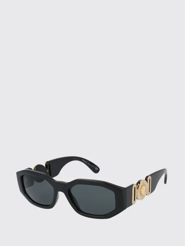 Versace Sunglasses - Black 3