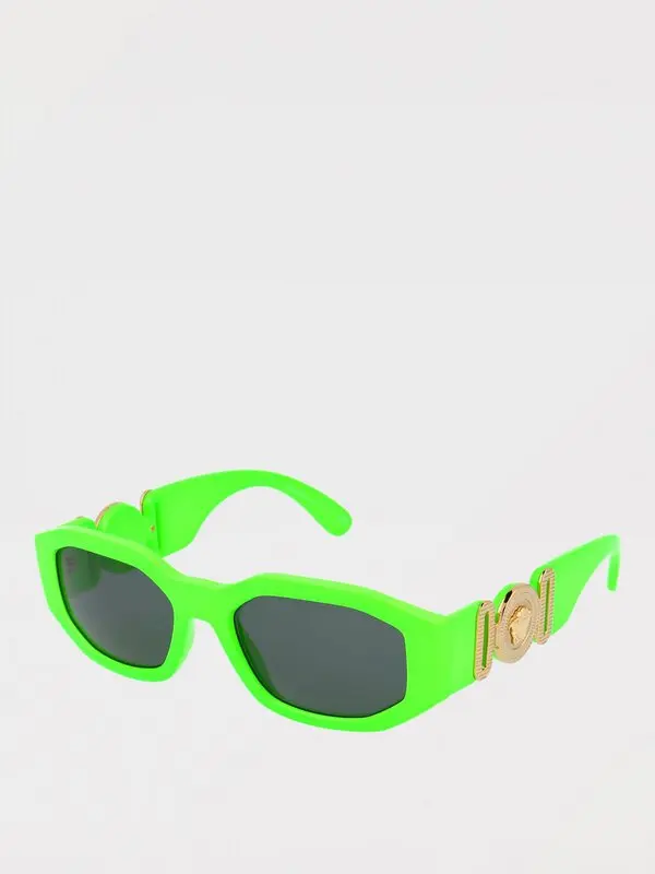Versace Sunglasses - Green