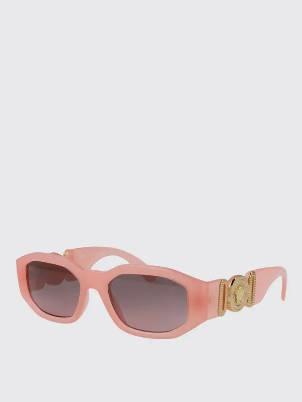Versace Sunglasses - Pink