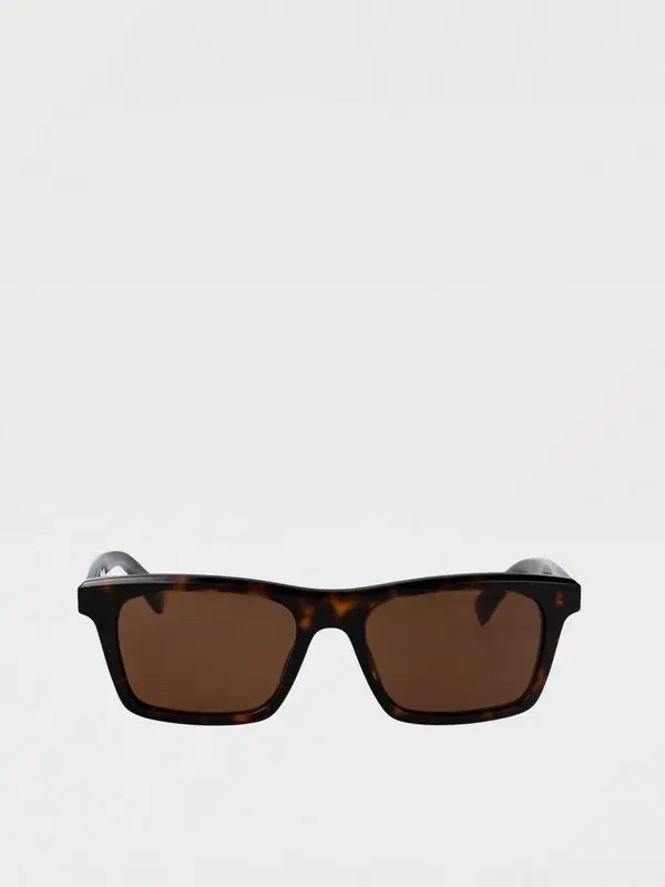 Alexander McQueen Sunglasses - Brown