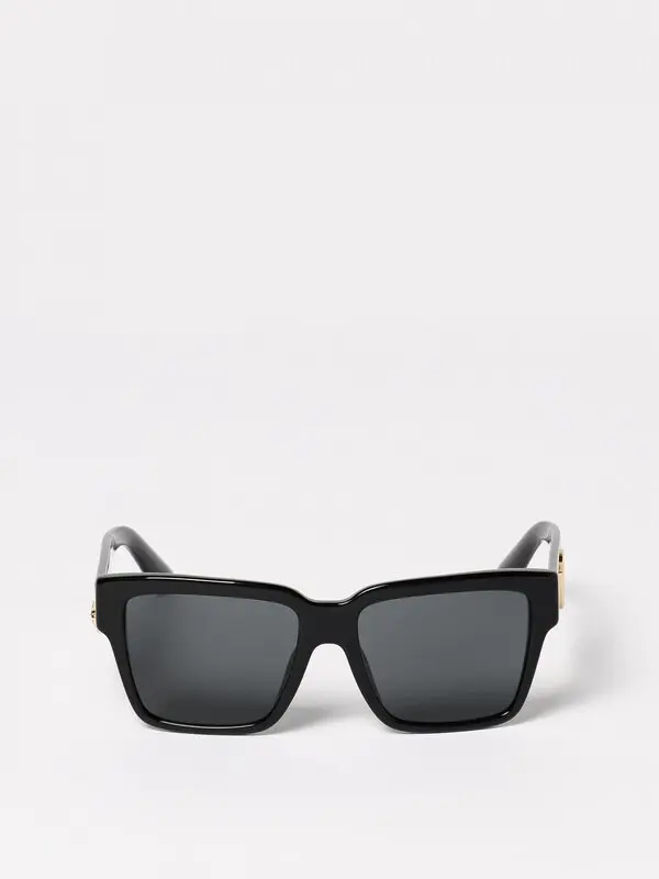 Dolce & Gabbana Sunglasses - Black