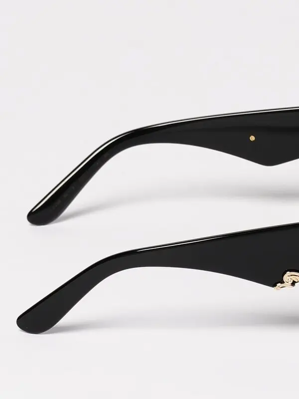 Dolce & Gabbana Sunglasses - Black