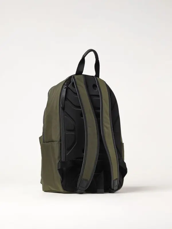 Premiata Backpack - Black