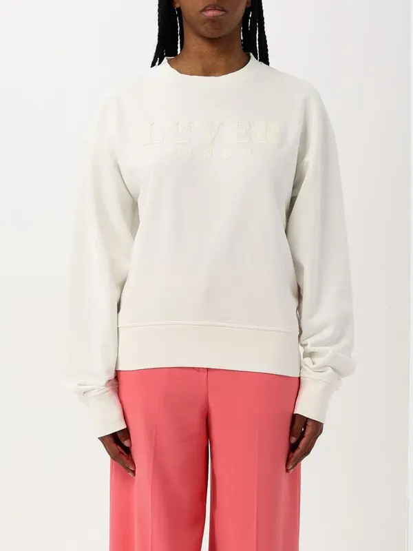 Pinko Pullover Sweatshirt