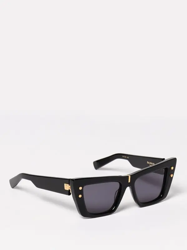 Balmain Full Rim Sunglasses