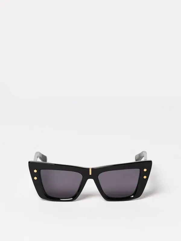 Balmain Full Rim Sunglasses