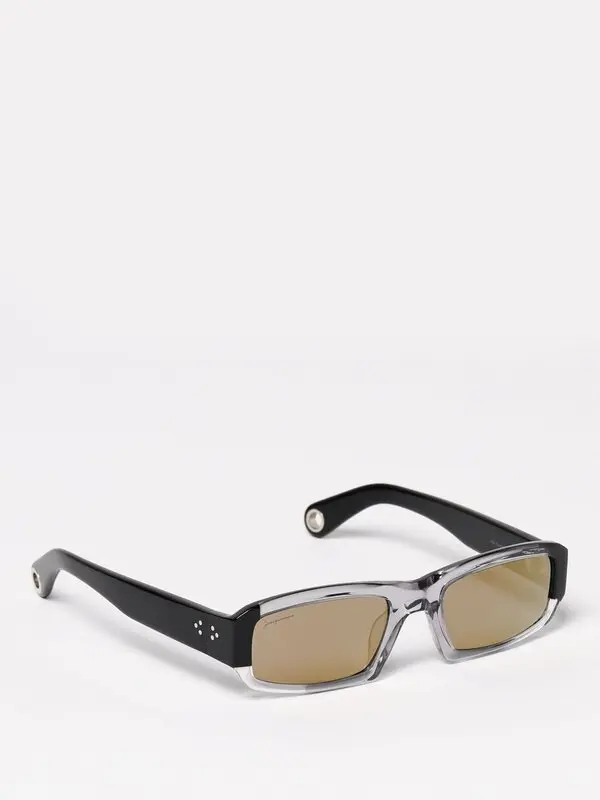 Jacquemus Sunglasses - Black
