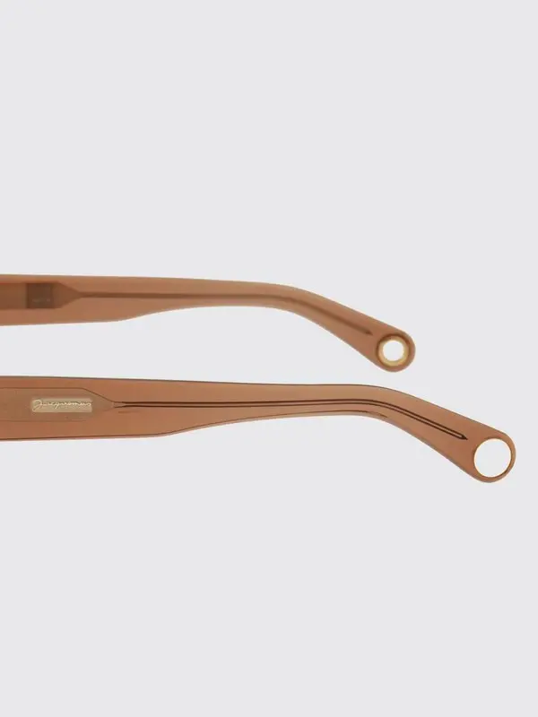 Jacquemus Sunglasses - Brown