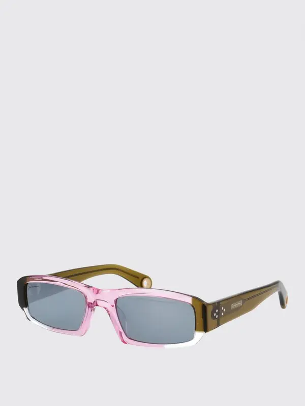Jacquemus Sunglasses - Pink