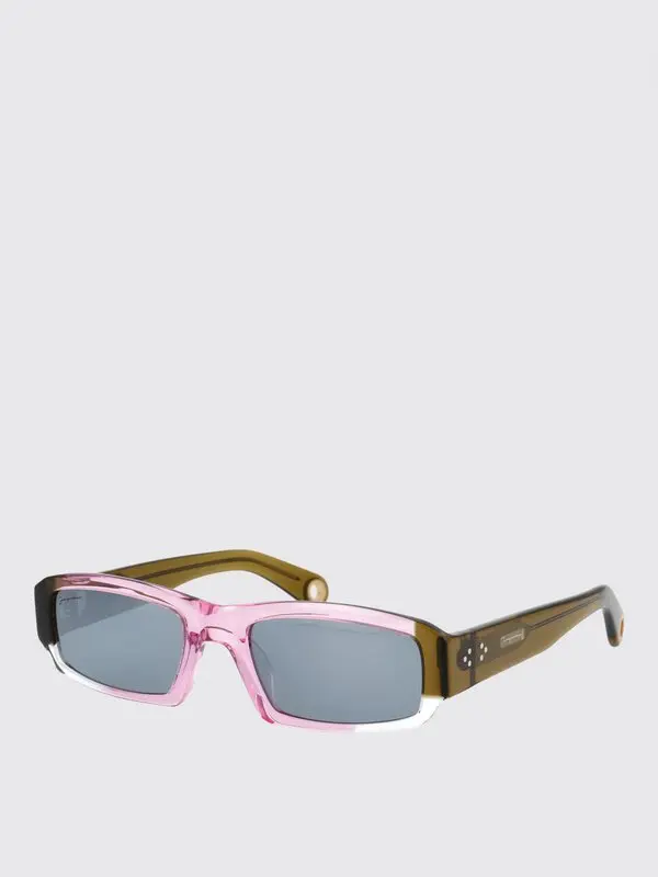 Jacquemus Sunglasses - Pink