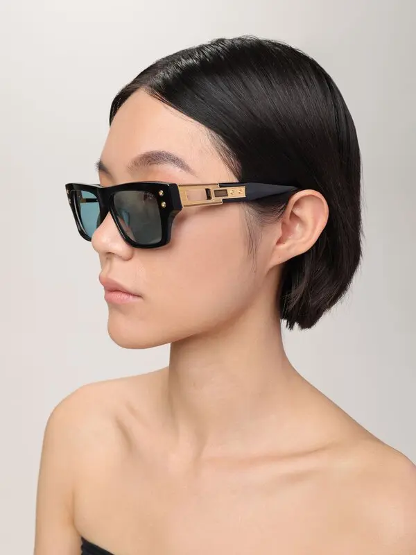 Dita Full Rim Sunglasses