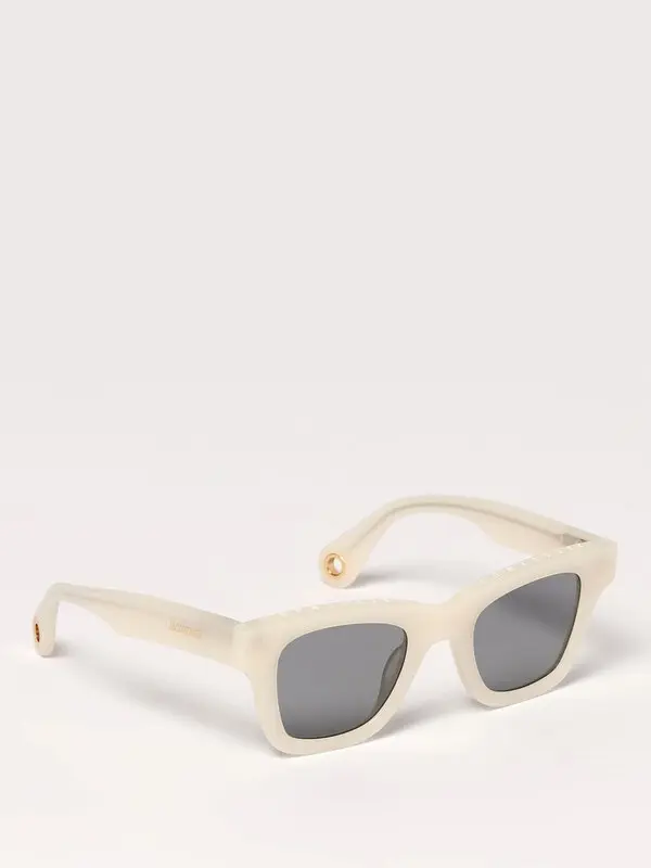 Jacquemus Sunglasses - Brown