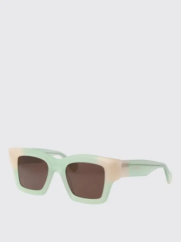 Jacquemus Sunglasses - Green