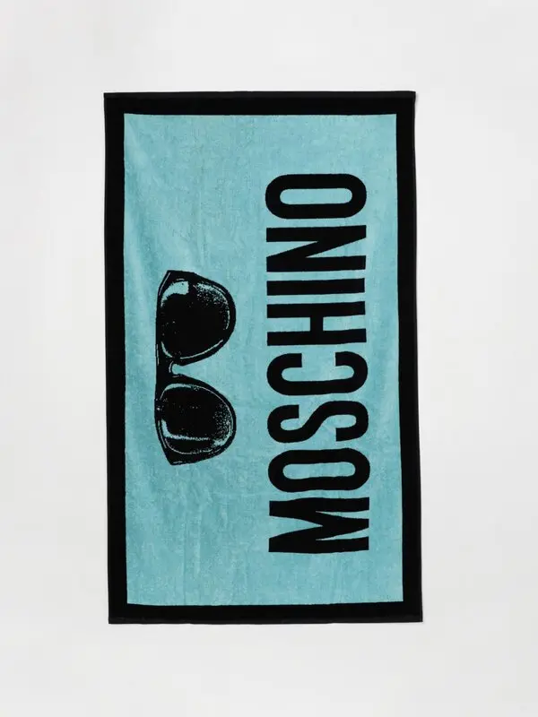 Moschino Swimsuit - Fa01