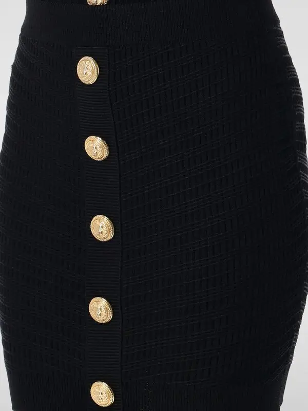 Balmain Skirt