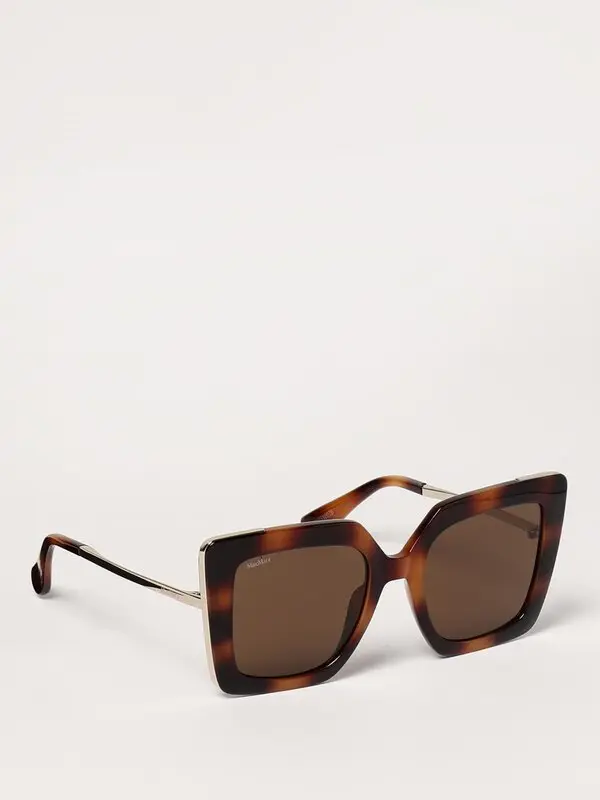 Max Mara Sunglasses - Brown