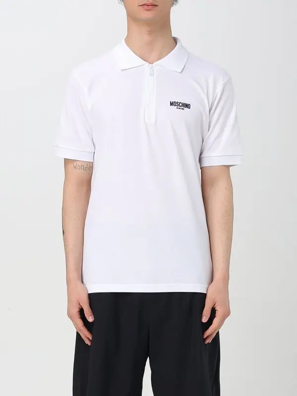 MSGM Polo Shirt