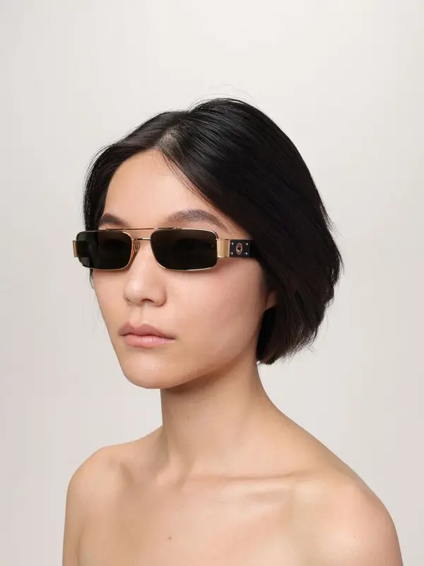 Linda Farrow Sunglasses