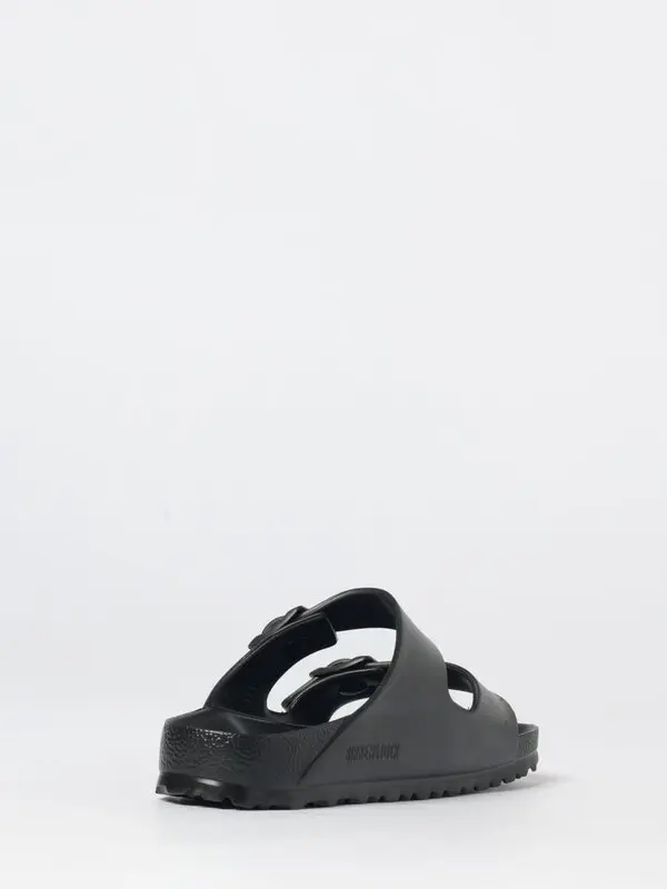 BIRKENSTOCK Arizona Eva Sandals - Black