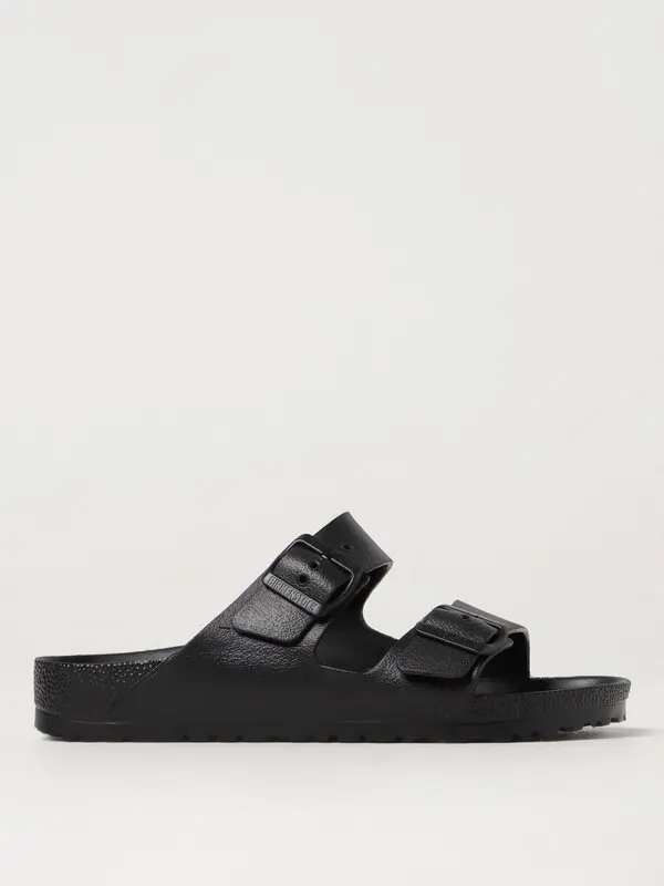 BIRKENSTOCK Arizona Eva Sandals - Black