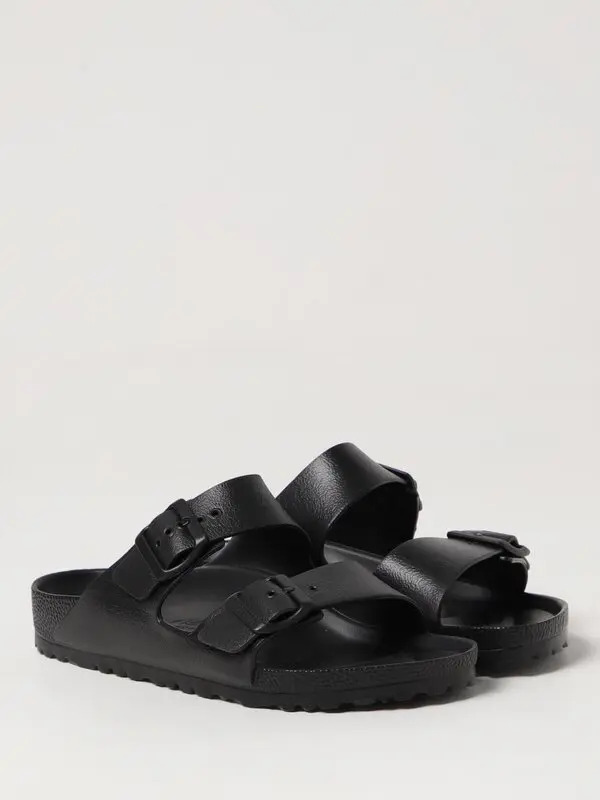 BIRKENSTOCK Sandals - Black