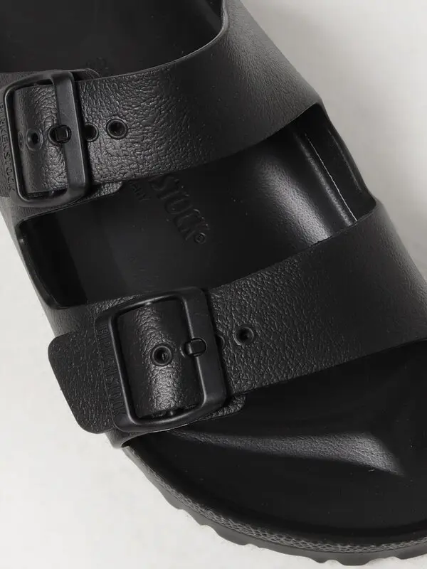 BIRKENSTOCK Sandals - Black