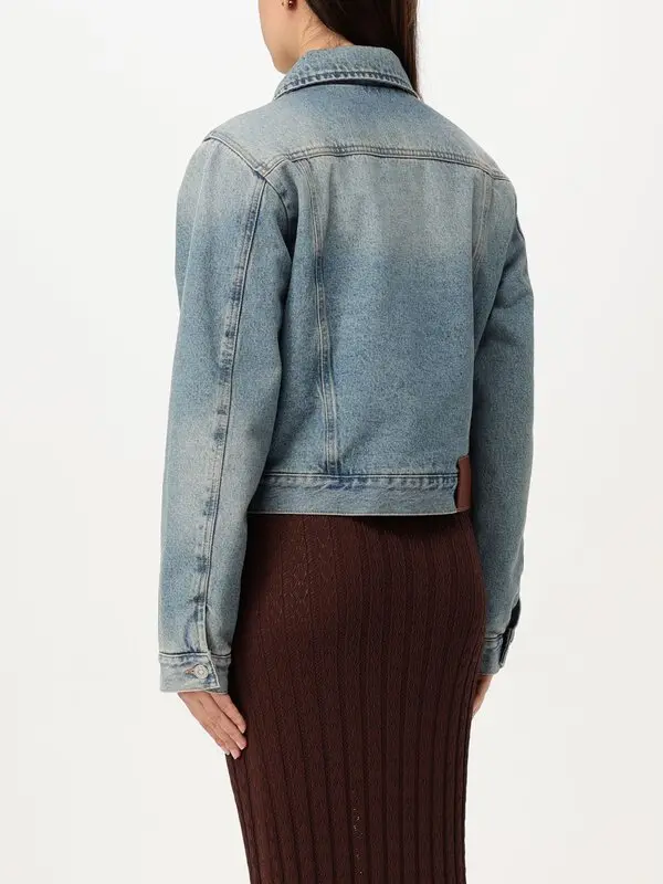 Victoria Beckham Denim Jacket
