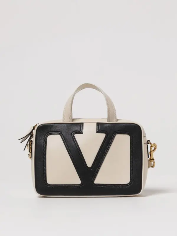 Valentino Garavani Mini Bag - Yellow Cream