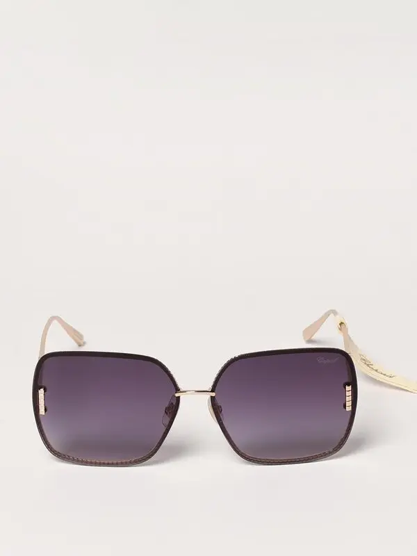 Chopard Sunglasses - Gold