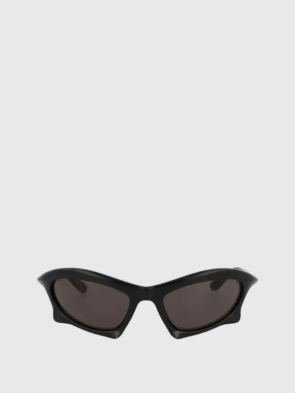 Balenciaga Sunglasses - Black