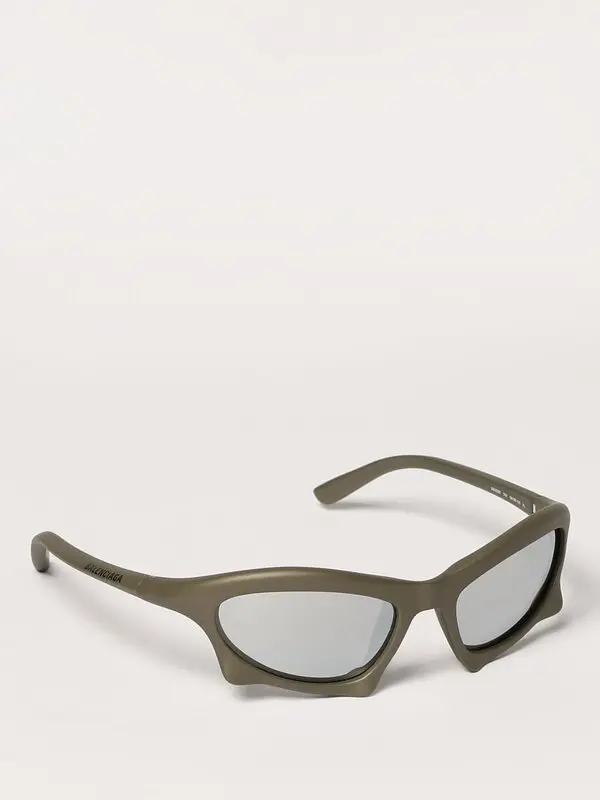 Balenciaga Sunglasses - Grey