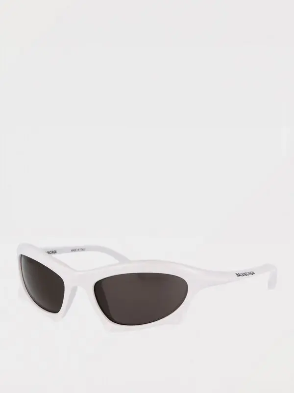 Balenciaga Sunglasses - White
