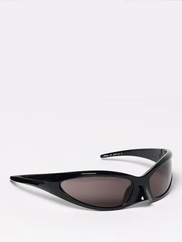Balenciaga Sunglasses - Black