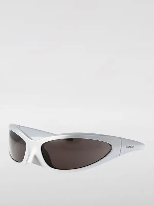 Balenciaga Sunglasses - Silver