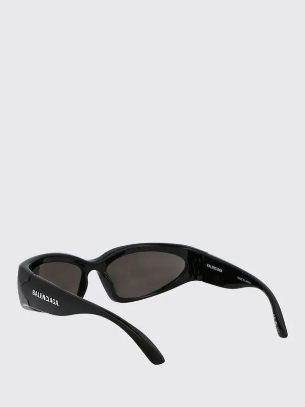 Balenciaga Sunglasses - Black