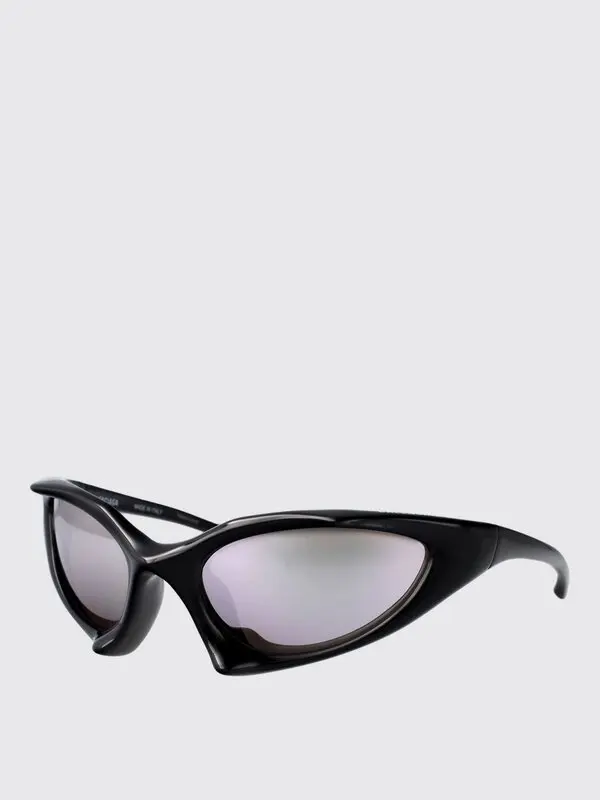 Balenciaga Sunglasses - Black 1