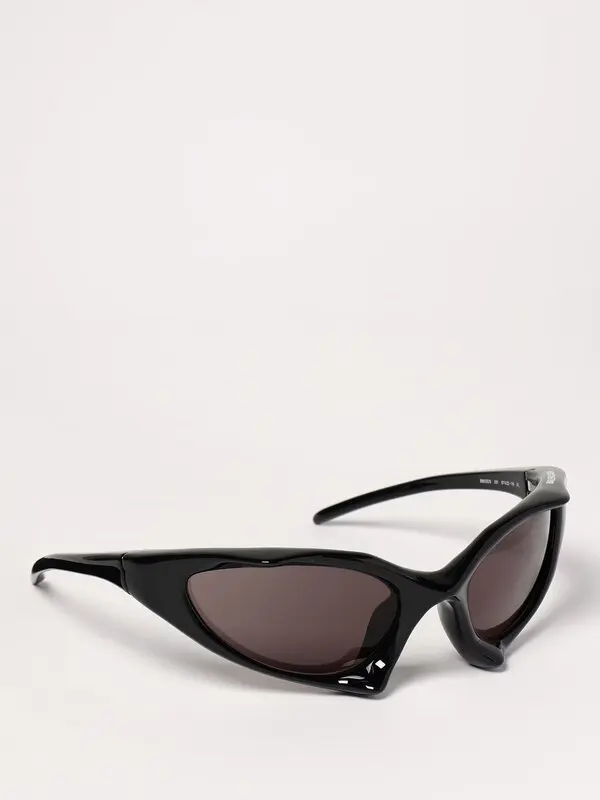 Balenciaga Sunglasses - Black
