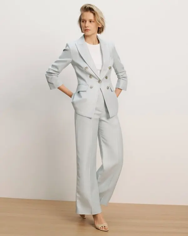 Veronica Beard Tomi Dickey Jacket