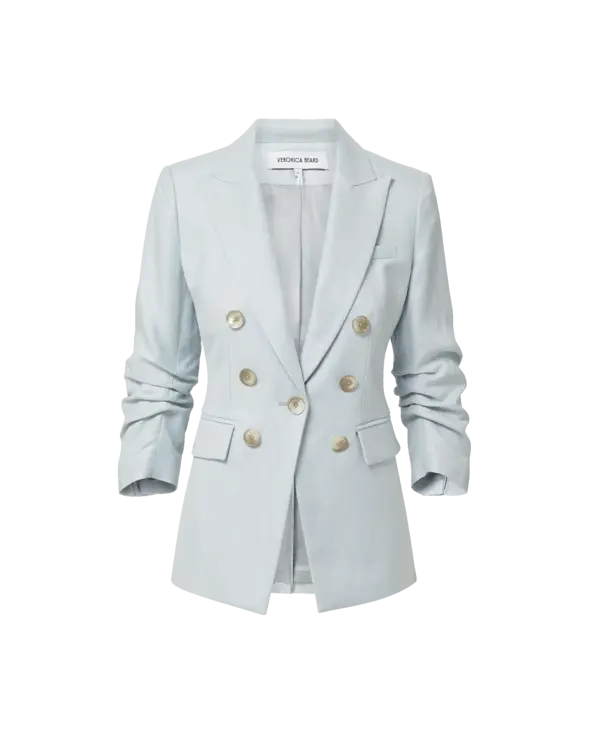 Veronica Beard Tomi Dickey Jacket