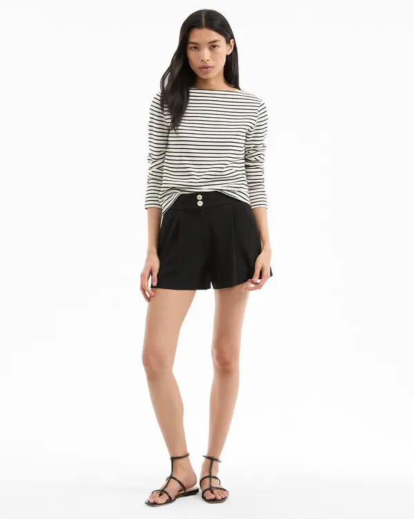 Veronica Beard Devina Short