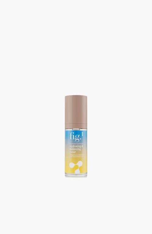 FIG.1 Hydrating And Balancing Toner - Deluxe Mini