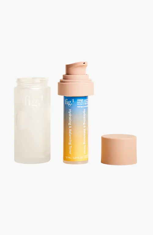 FIG.1 Hydrating And Balancing Toner - Refill