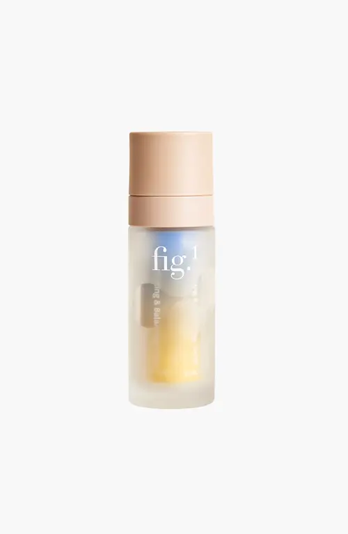 FIG.1 Hydrating And Balancing Toner - Starter Kit