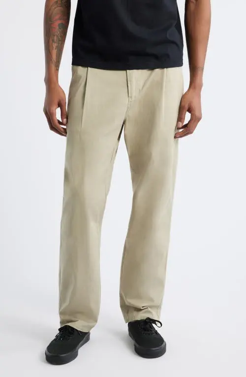 SERVICE WORKS Drill Cotton Waiter Pants