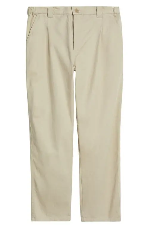 SERVICE WORKS Drill Cotton Waiter Pants