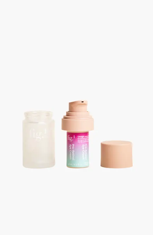 FIG.1 Pro-retinol Eye Cream - Starter Kit