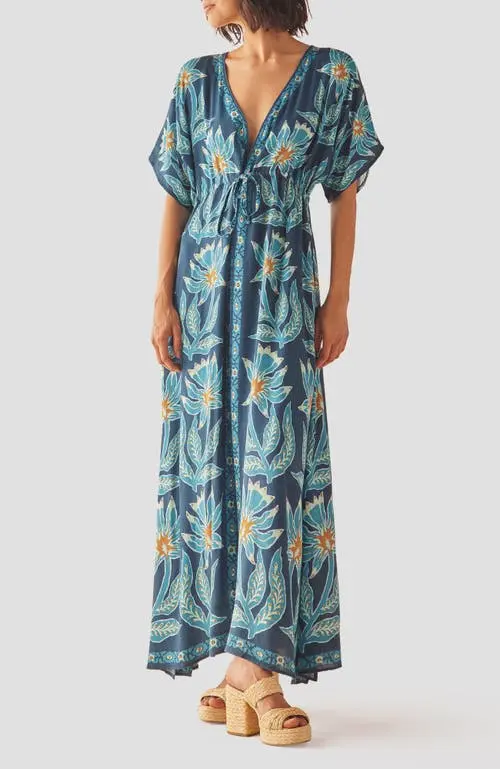 Omika Pia Caftan - Adya Baltic